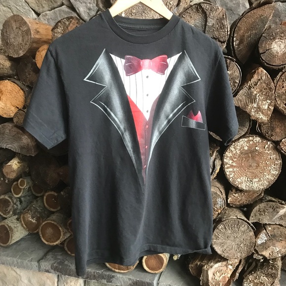 Spencer's | Shirts | Mens Graphic Tshirt | Poshmark